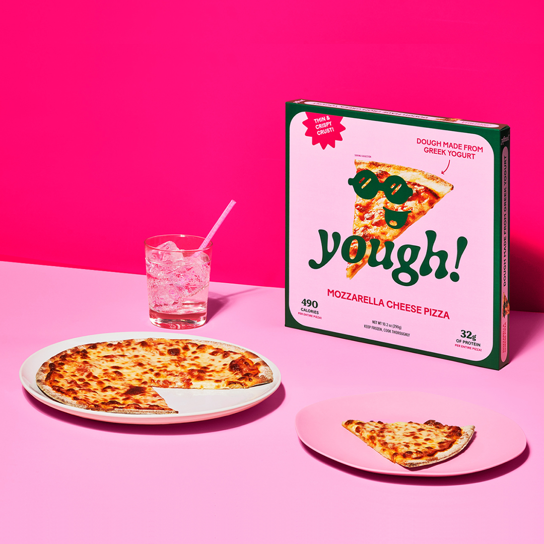 The Original Yogurt Dough – Yough!